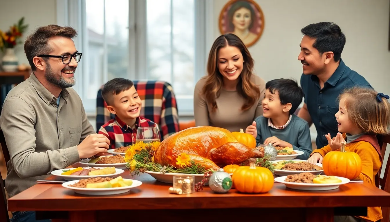 Common Family Traditions That Create Lifelong Memories and Strengthen ...
